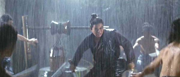 "The Invincible Fist" a.k.a. Tie Shou Wu Qing (1969) – Classic Kung Fu ...