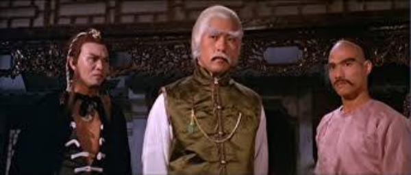 "3 Evil Masters" a.k.a. (The Master) (1980) | Classic Kung Fu Movies